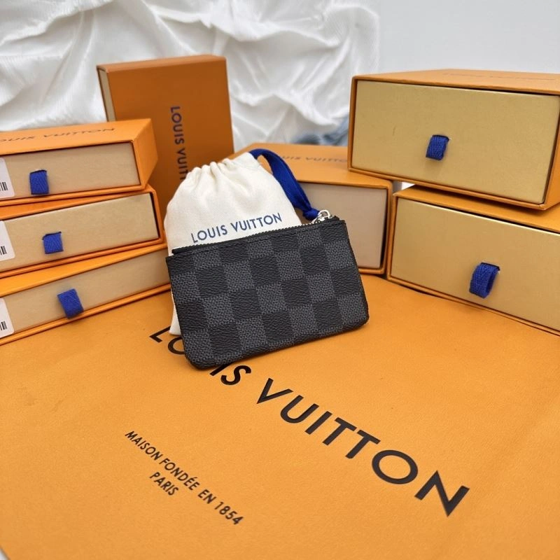 Low-cost Louis Vuitton Keychains