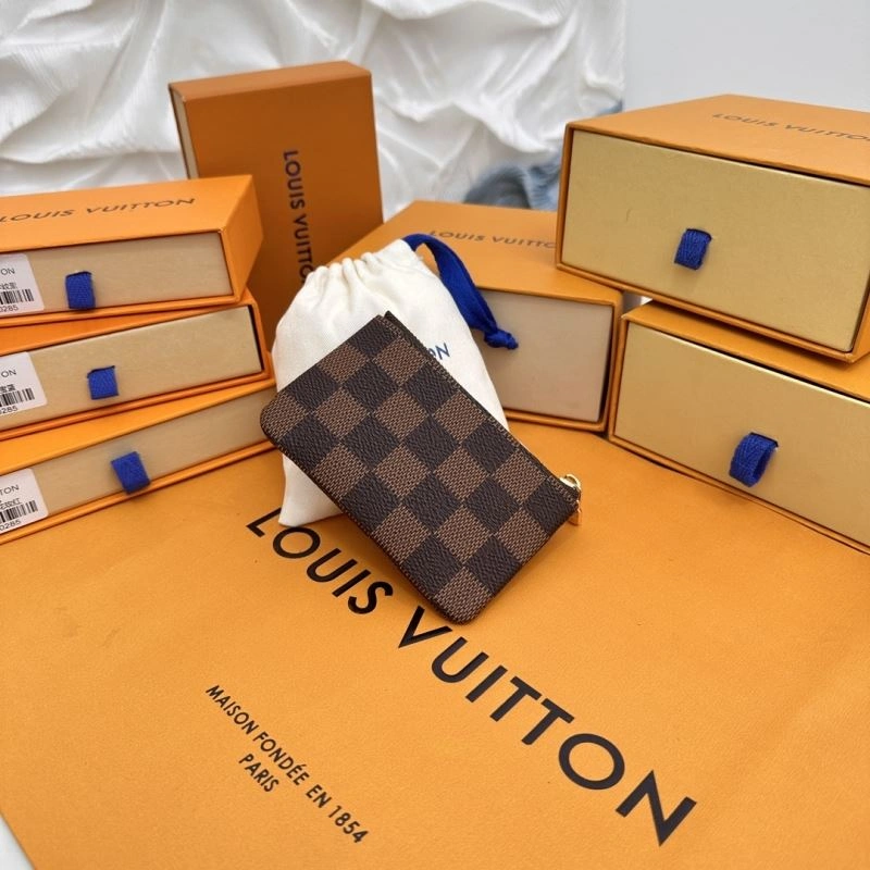 Low-cost Louis Vuitton Keychains