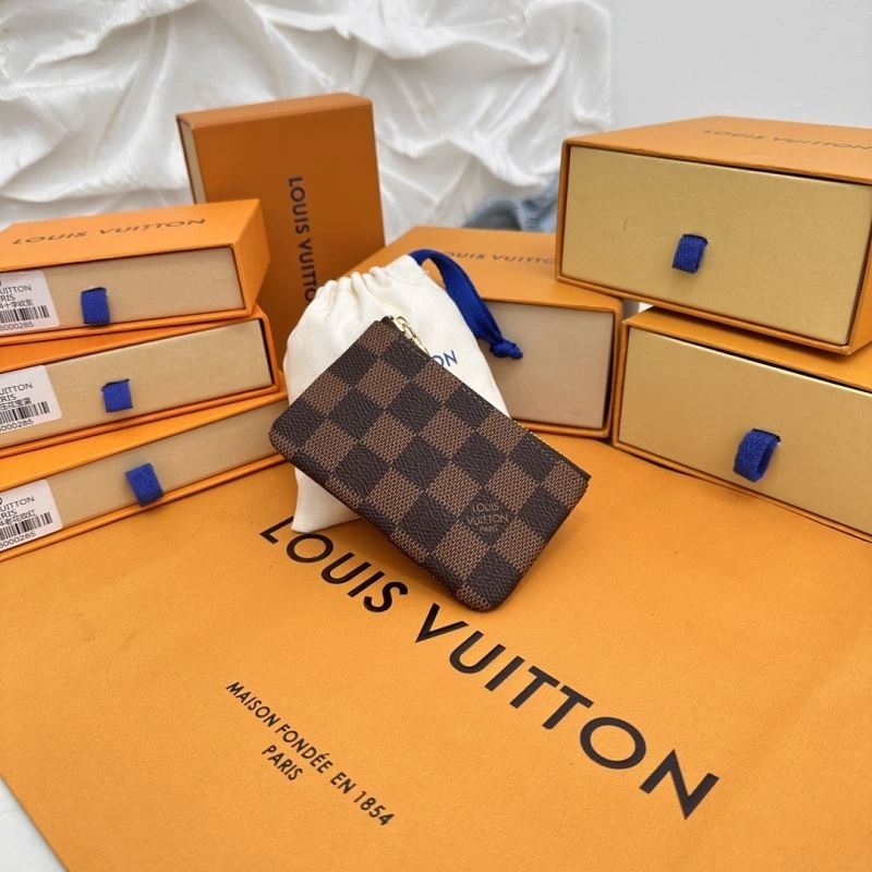 Low-cost Louis Vuitton Keychains