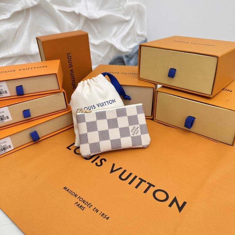 Low-cost Louis Vuitton Keychains