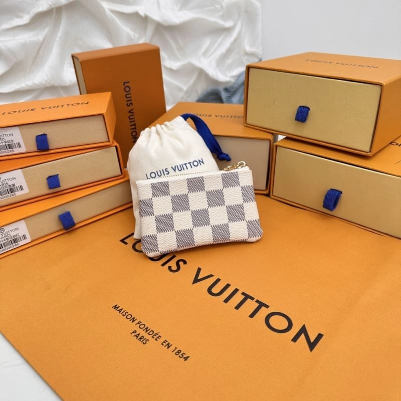 Low-cost Louis Vuitton Keychains
