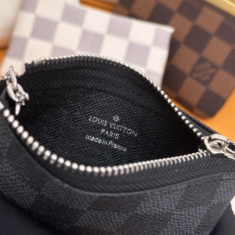Low-cost Louis Vuitton Keychains