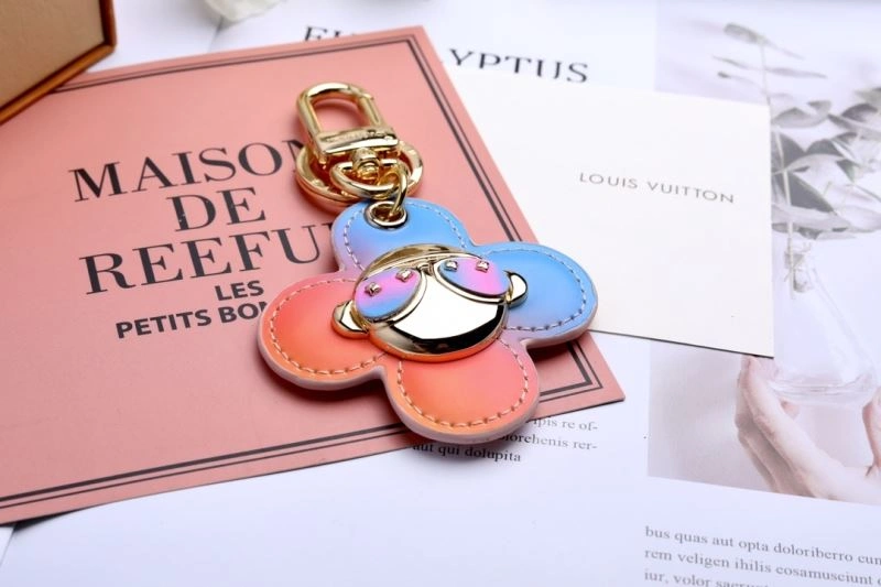 Accurate model Louis Vuitton Keychains