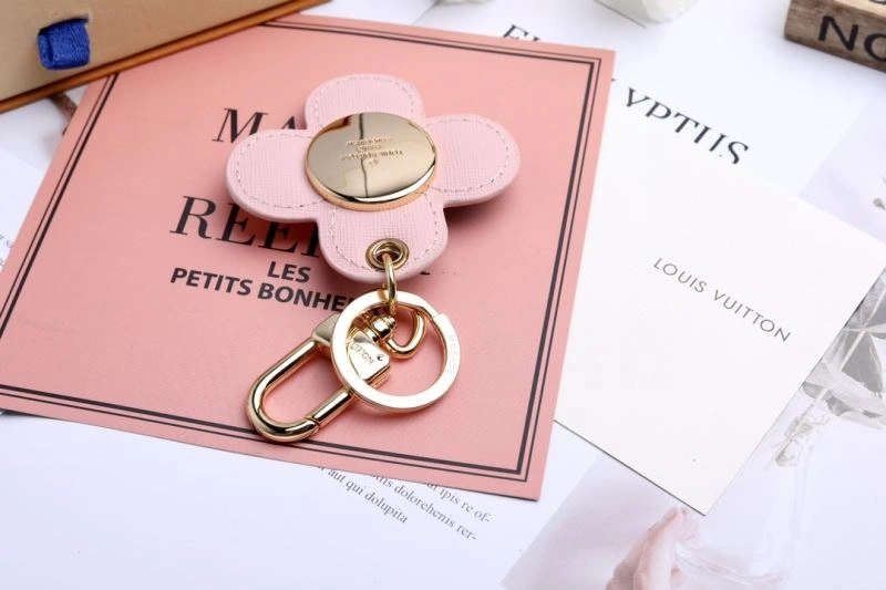 Accurate model Louis Vuitton Keychains
