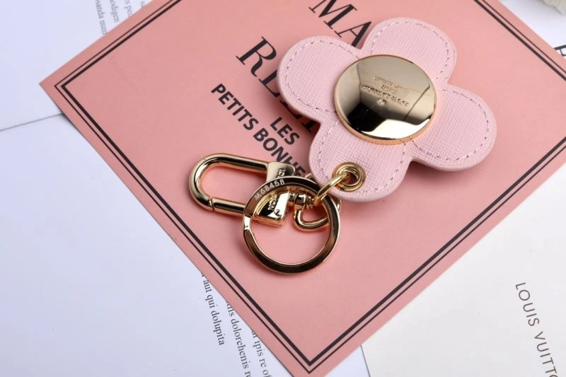 Accurate model Louis Vuitton Keychains