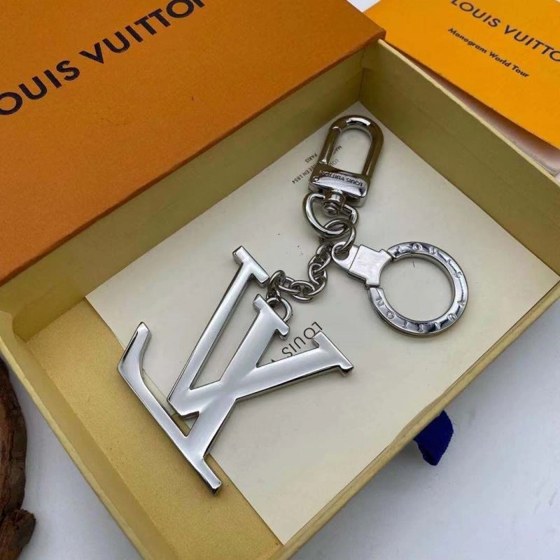 Value-priced Louis Vuitton Keychains