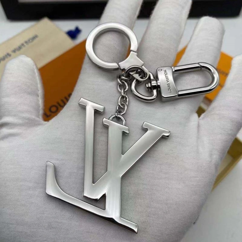 Value-priced Louis Vuitton Keychains