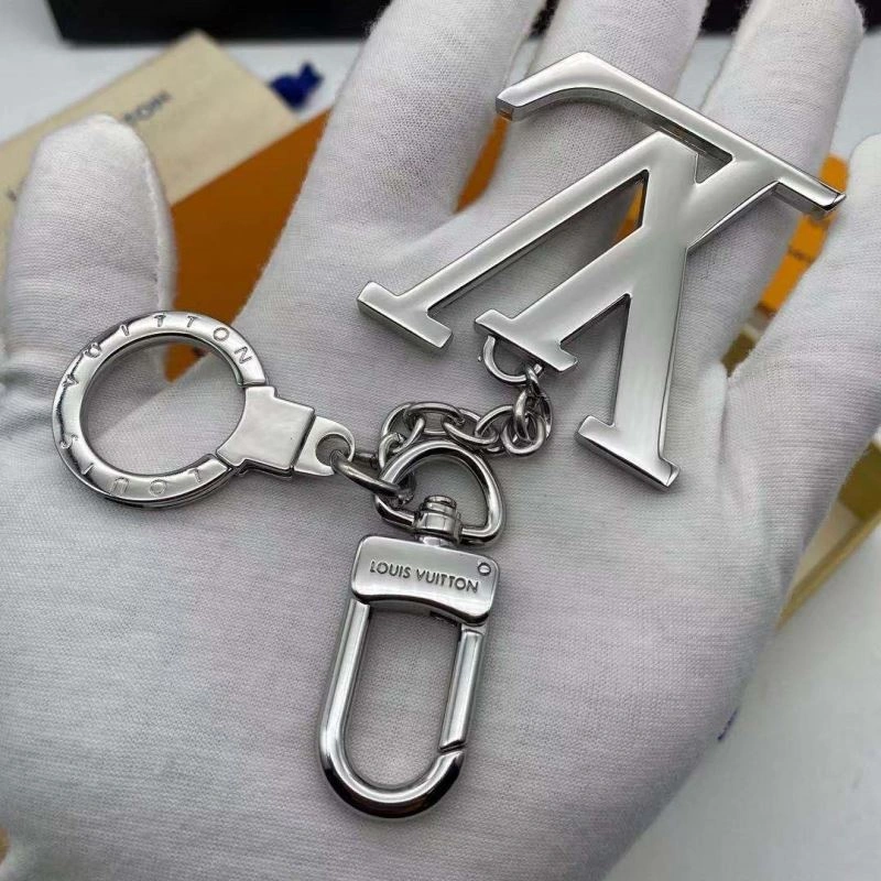 Value-priced Louis Vuitton Keychains