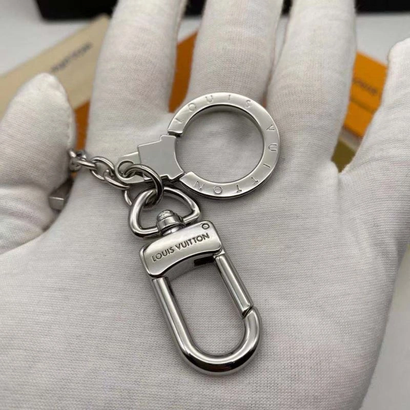 Value-priced Louis Vuitton Keychains