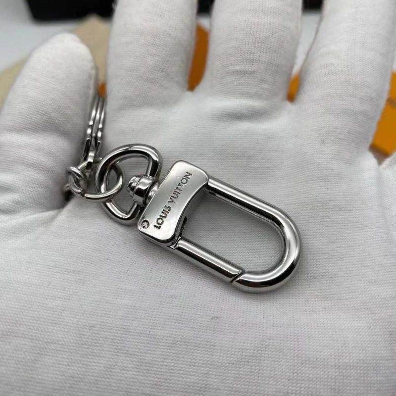 Value-priced Louis Vuitton Keychains