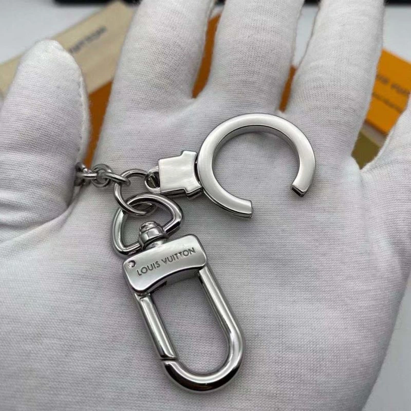 Value-priced Louis Vuitton Keychains