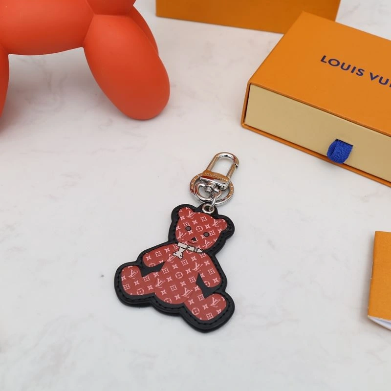 Value-priced Louis Vuitton Keychains