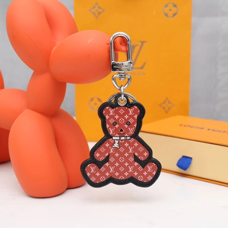 Value-priced Louis Vuitton Keychains
