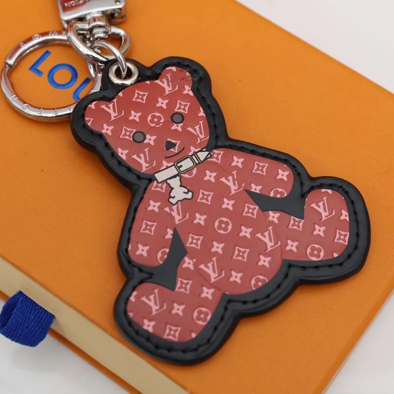 Value-priced Louis Vuitton Keychains