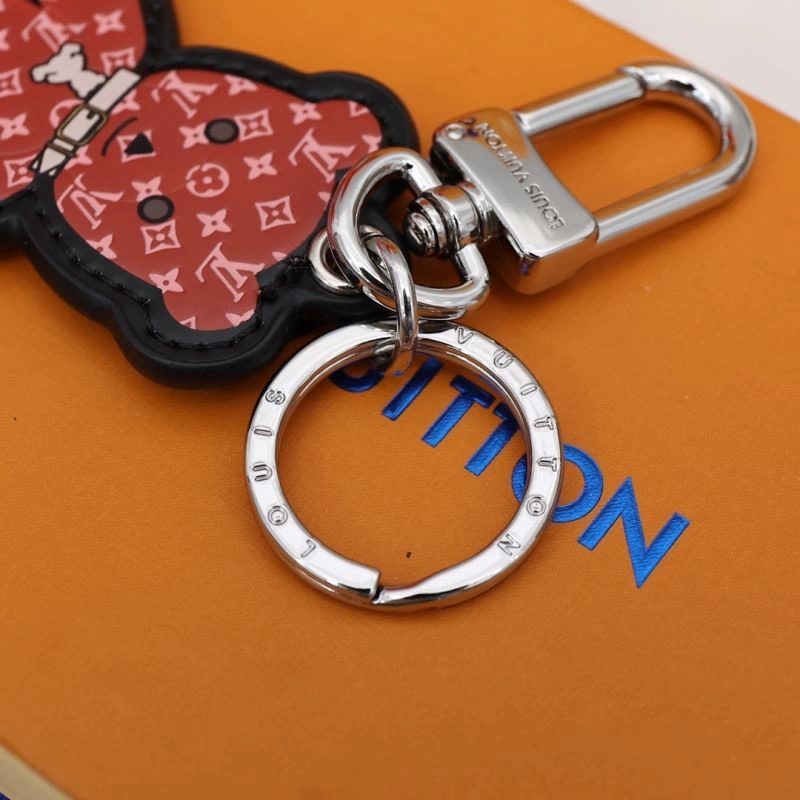 Value-priced Louis Vuitton Keychains