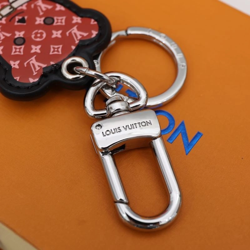 Value-priced Louis Vuitton Keychains