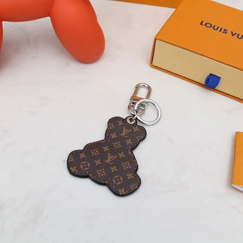 Value-priced Louis Vuitton Keychains