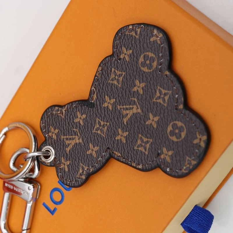 Value-priced Louis Vuitton Keychains
