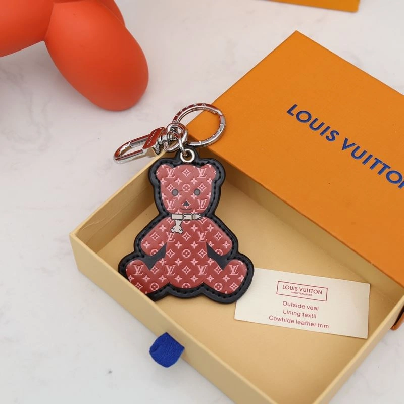 Value-priced Louis Vuitton Keychains