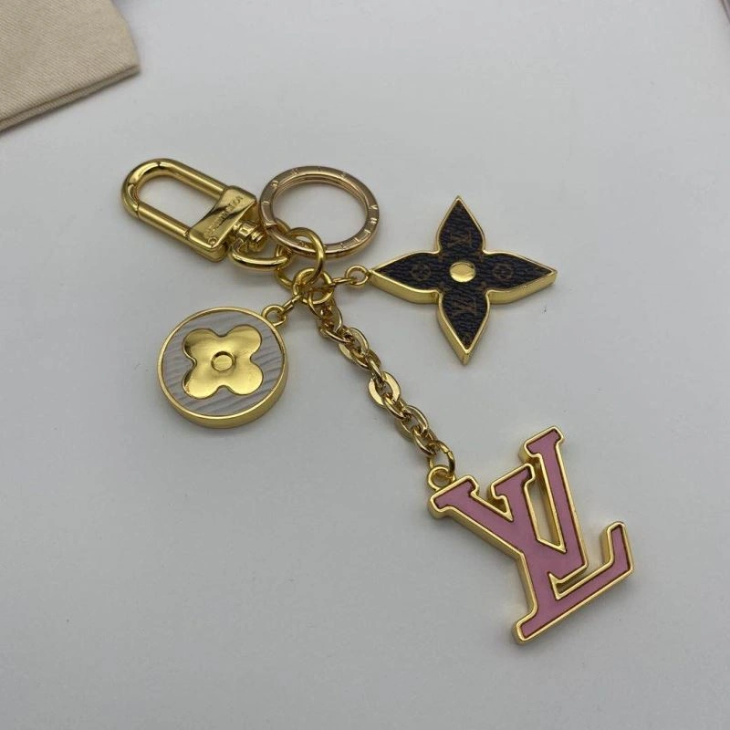 Louis Vuitton Keychains