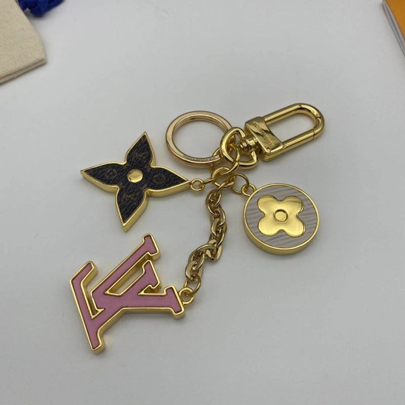 Reasonably priced Louis Vuitton Keychains