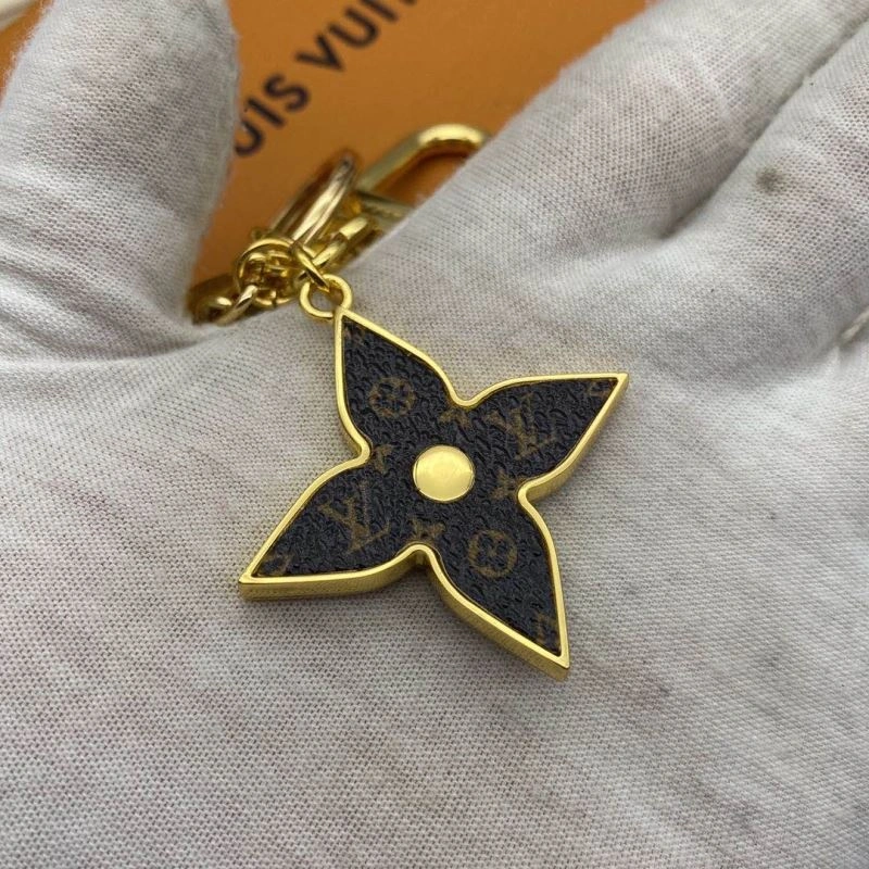 Reasonably priced Louis Vuitton Keychains