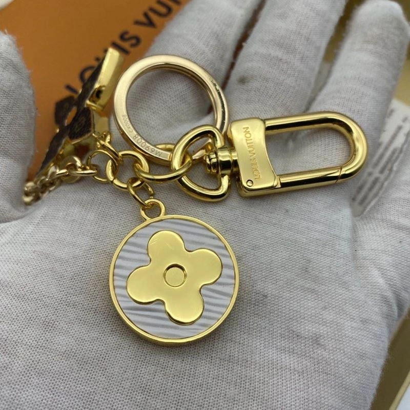 Reasonably priced Louis Vuitton Keychains