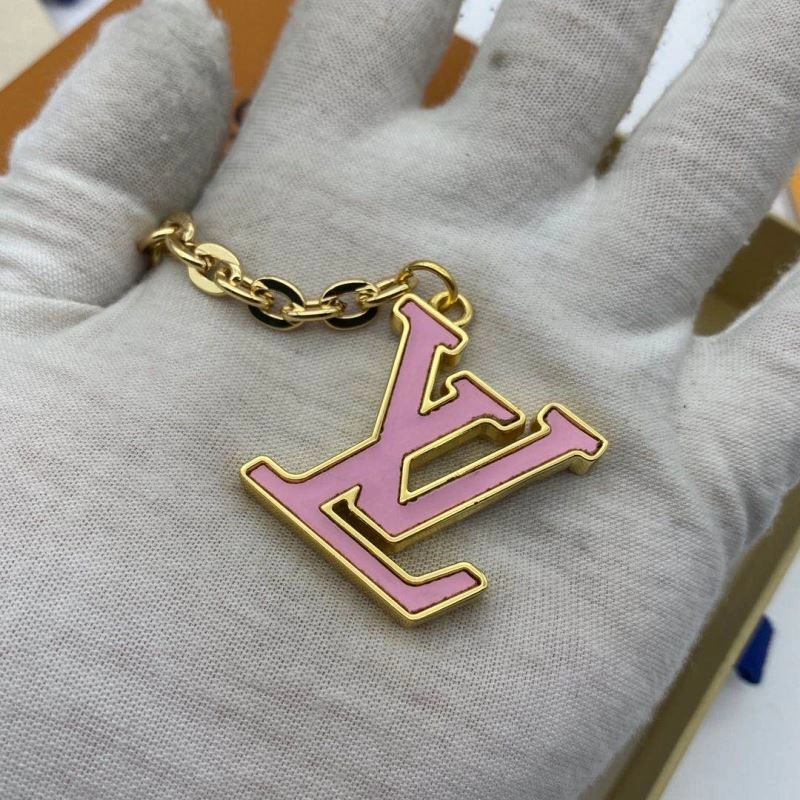 Reasonably priced Louis Vuitton Keychains