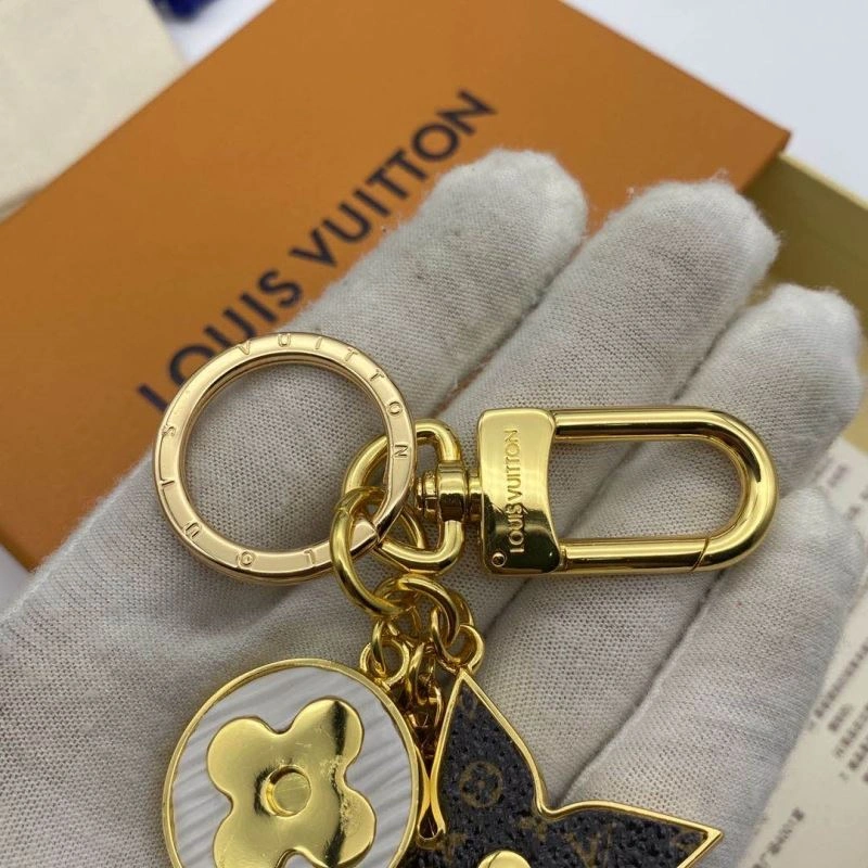 Reasonably priced Louis Vuitton Keychains