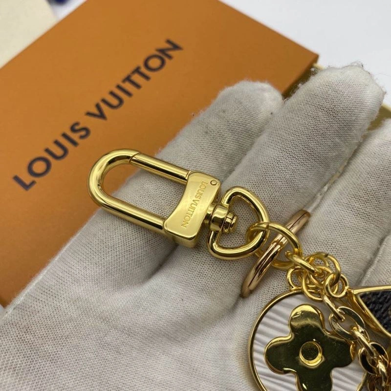 Reasonably priced Louis Vuitton Keychains