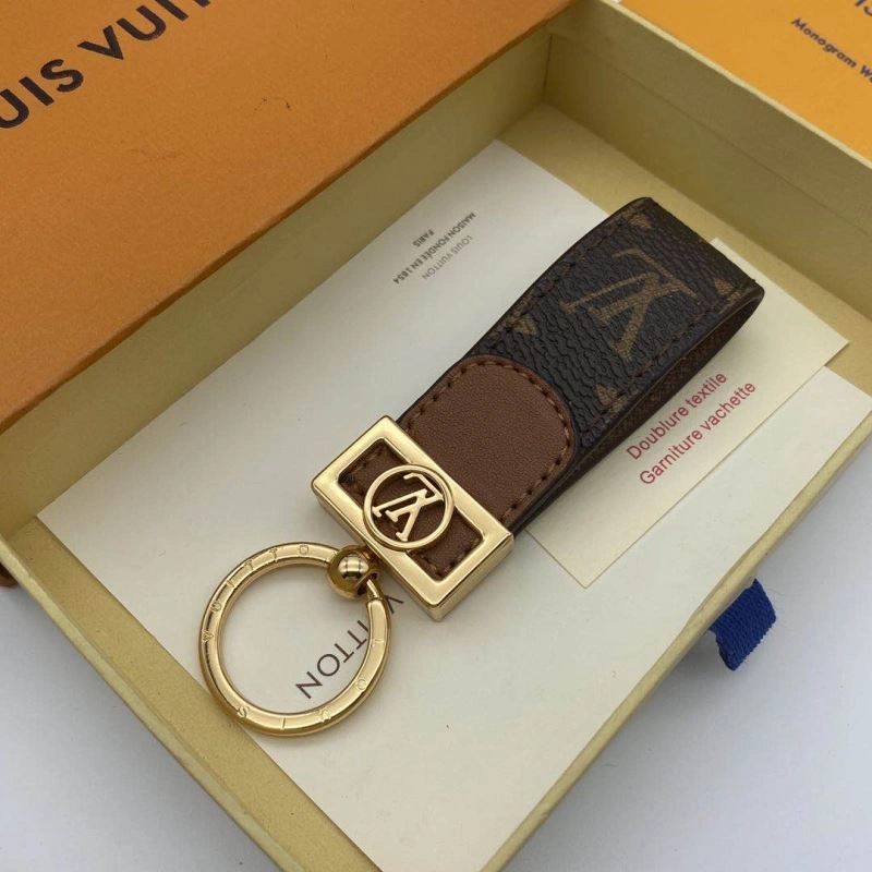 Louis Vuitton Keychains