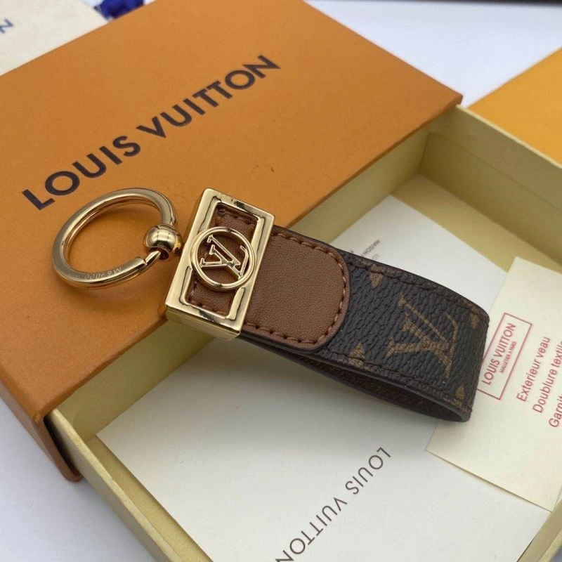 Inexpensive Louis Vuitton Keychains