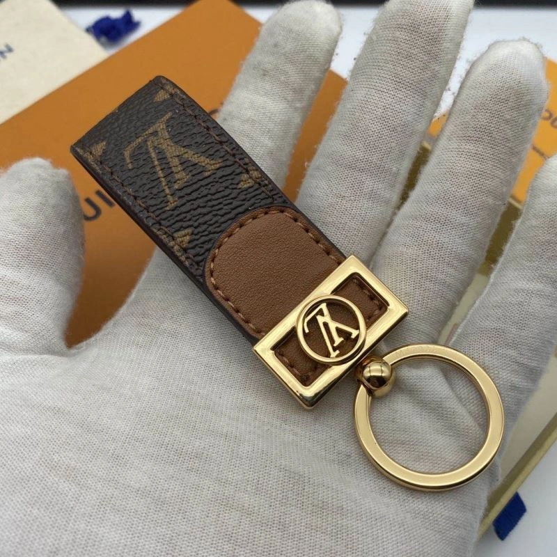 Inexpensive Louis Vuitton Keychains