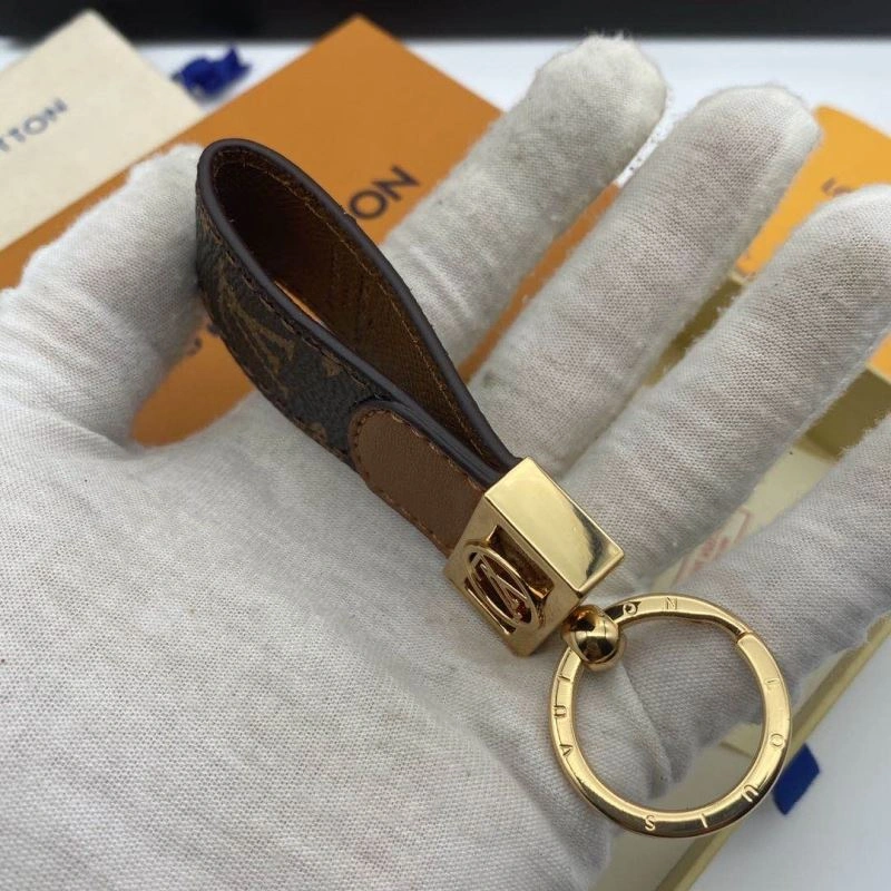 Inexpensive Louis Vuitton Keychains