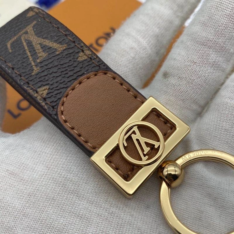Inexpensive Louis Vuitton Keychains