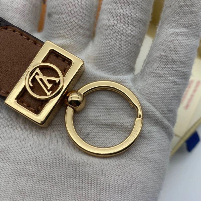 Inexpensive Louis Vuitton Keychains