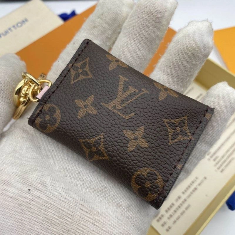 High fidelity Louis Vuitton Keychains