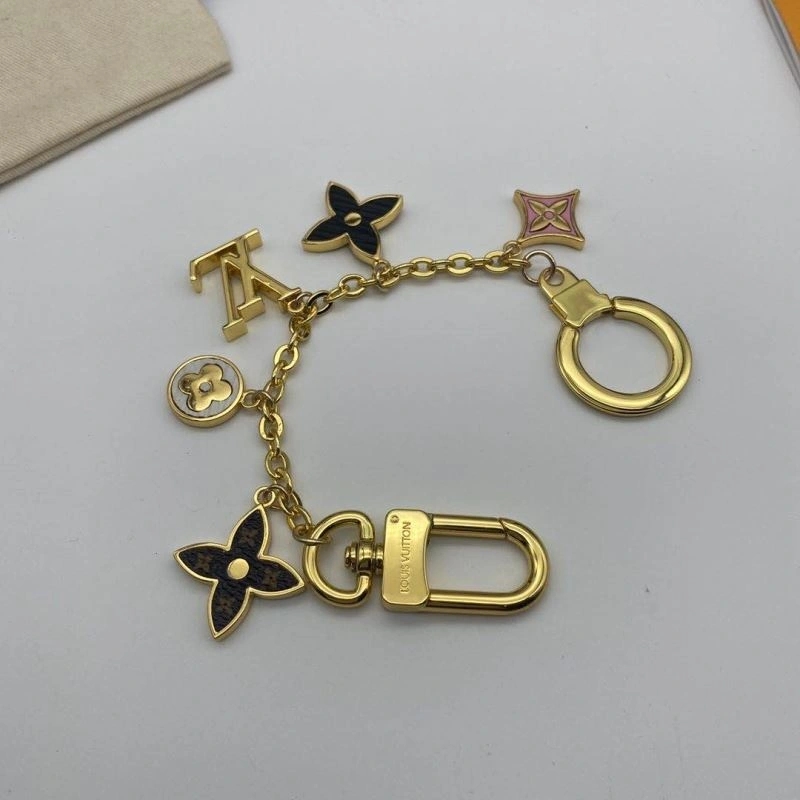 High accuracy Louis Vuitton Keychains