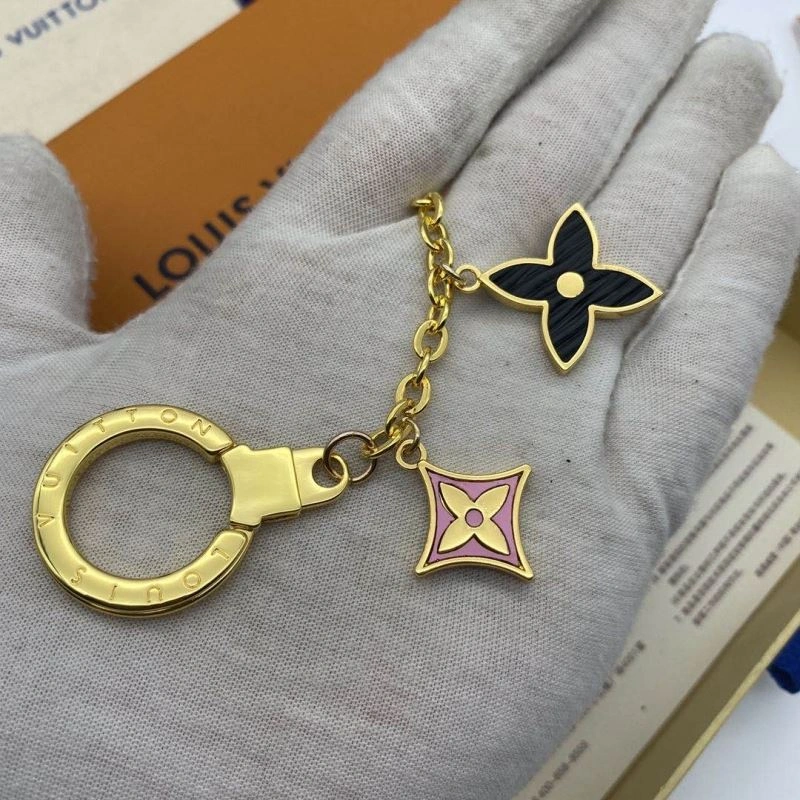 High accuracy Louis Vuitton Keychains
