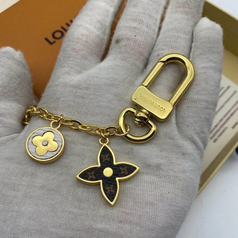 High accuracy Louis Vuitton Keychains