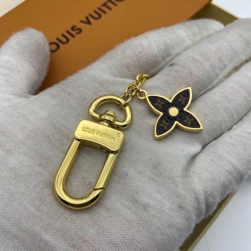 High accuracy Louis Vuitton Keychains