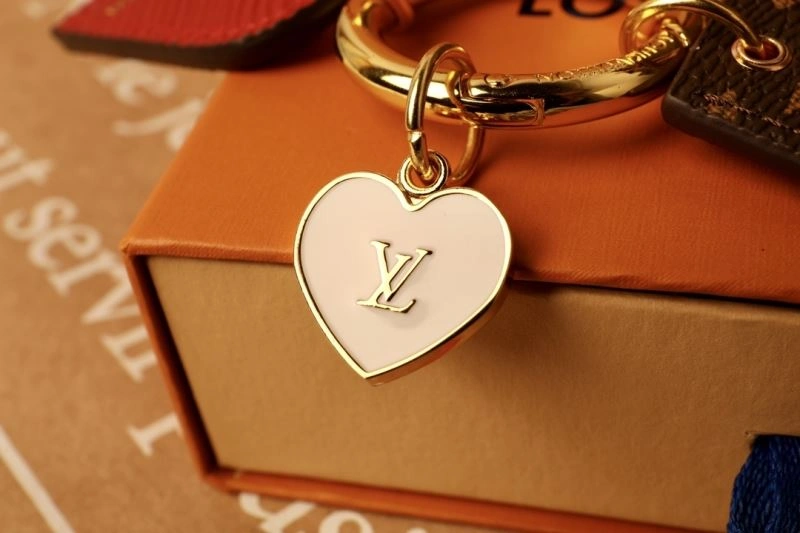 Precise copy Louis Vuitton Keychains