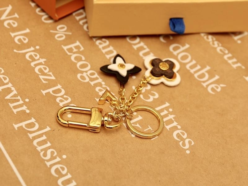 Reasonably priced Louis Vuitton Keychains