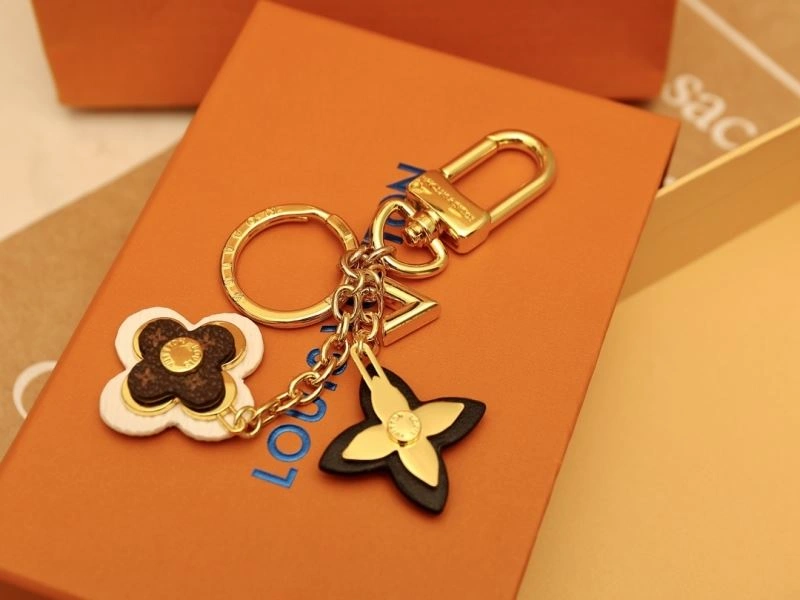 Reasonably priced Louis Vuitton Keychains