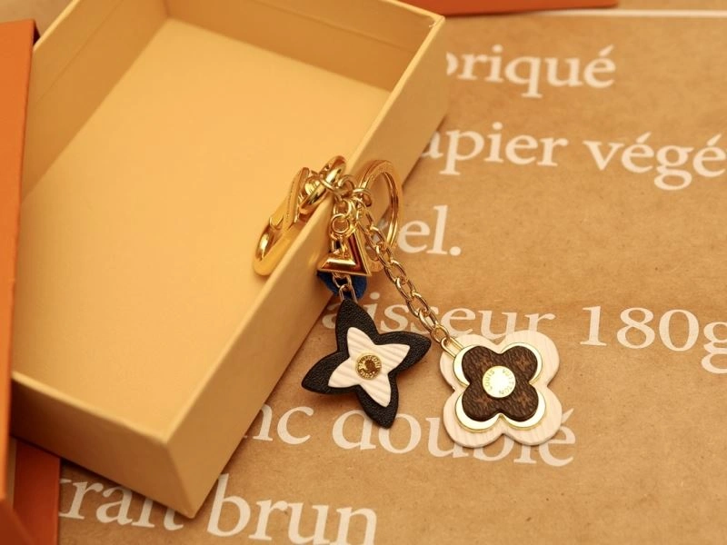 Reasonably priced Louis Vuitton Keychains