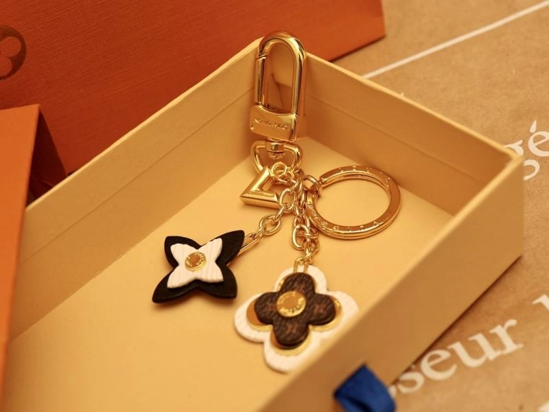 Reasonably priced Louis Vuitton Keychains