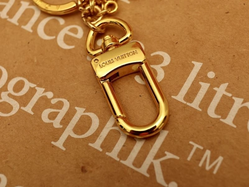 Reasonably priced Louis Vuitton Keychains