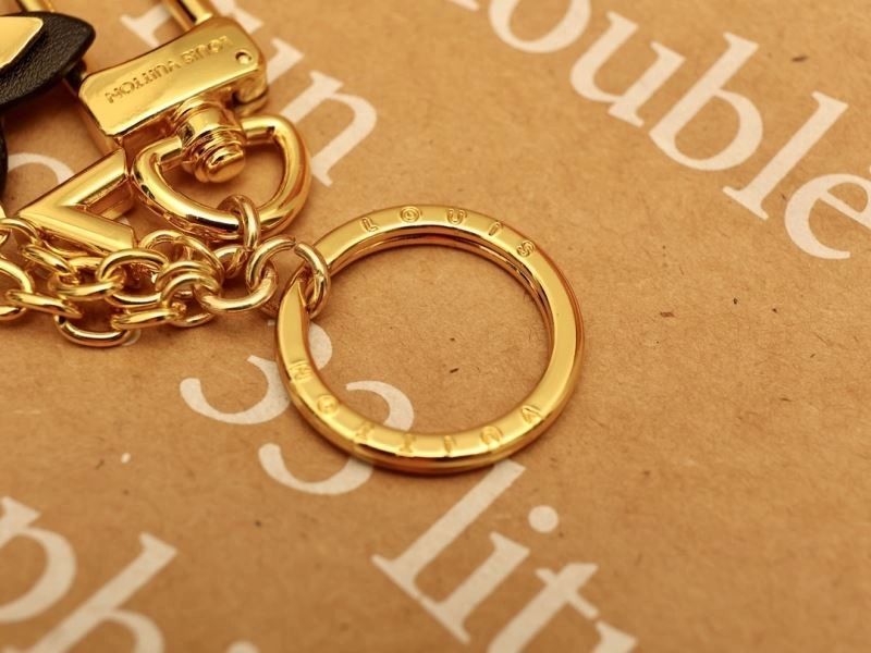 Reasonably priced Louis Vuitton Keychains