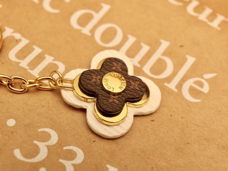 Reasonably priced Louis Vuitton Keychains