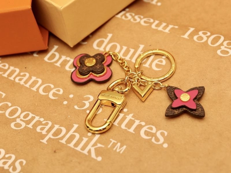 OEM Louis Vuitton Keychains